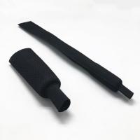 China Self Extinguishing Heat Shrinkable Braided Sleeve for sale