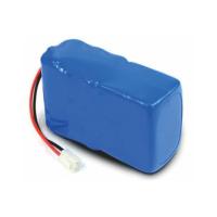 China Shrink Ratio 2:1 Polyester Heat Shrink Tubing For Inductors, Batteries for sale