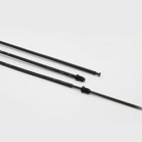 China Dual Wall Adhesive Lined Heat Shrink Tubing For Automotive Oil Pipe Protection for sale