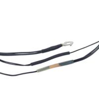 China High Sealing, Adhesive Lined, Polyolefin Heat Shrink Tubing for sale