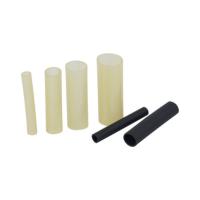China High Shrink Ratio, High Temperature Resistant, Adhesive Lined , Polyolefin Heat Shrink Tubing for sale