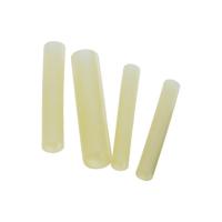 China Clear, High Shrink Ratio, High Viscosity, Adhesive Lined, Semi Rigid Polyolefin Heat Shrink Tubing for sale