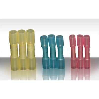 China Operating Temperature -45℃-125℃ Heat Shrink Insulation Connectors for sale