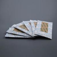 China 15g Fast MgCl2 Desiccant Electric Vehicle Desiccant for Car Lights for sale