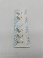 China Stop Moisture Dry Wet High Water Absorption 4g MgCl2 Convenient Desiccant Bag for Cars Headlights for sale