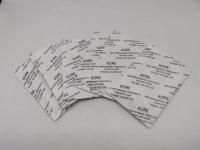 China Industrial Packaging Magnesium Chloride Dessicant Non Toxic For Electrical Appliances for sale