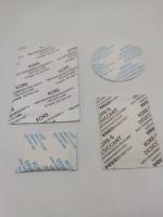 China Industrial Packaging Magnesium Chloride Dessicant Non Toxic For Electrical Appliances for sale