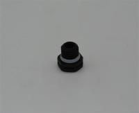 China Breathable Bolt M10*1.0 Screw in Auto Lighting Waterproof Plug for sale