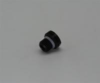 China General Use Plastic Breathable Bolt M12*1.5 Screw IP68 Waterproof Plug for sale
