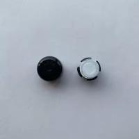 China Automotive Lighting Hydrophobic Vent Plug Protective Gray High Air Permeability With Logo for sale