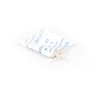 China Auto Lighting Moisture Absorption 2g MgCl2 Powder Desiccant with Small Packing for sale