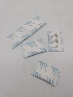 China 2g Magnesium Chloride Desiccant Headlight Moisture Absorber for sale