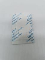 China 15g Super Dry Desiccant Bag Battery Desiccant for sale