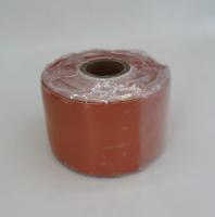 China Operating Temperature -45°C To 125°C Heat Shrink Tape Waterproof for Waterproofing Solutions for sale