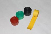 China High Tensile Strength≥10.4MPa Heat Shrink Electrical TAPE 550% Elongation At Break Seal for sale