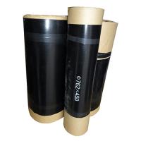 China Polyolefin Heat Shrink Electrical TAPE Service Life 1000h -45°C To 125°C Applications for sale