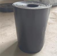 China Polyolefin Heat Shrink Electrical TAPE Service Life 1000h -45°C To 125°C Applications for sale