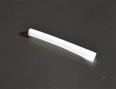 China 28#PTFE Pure Medical Grade thermal shrinkage tube Medical Grade Tube for sale