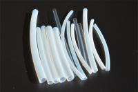 China 26#PTFE Pure Medical Grade thermal shrinkage tube Medical Grade Heat Shrink Tube for sale