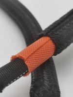 China Temperature Range -50°C to 150°C with High Flexibility and Easy Installation Self Wrapping Sleeving for sale