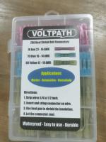 China Waterproof Heat Shrink Wire Connectors Terminals Kit for sale