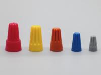 China Twist Wire Splice Connectors With Toolless Twist Grip Termination for sale