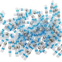 China Operating Temperature -45℃-125℃ Heat Shrink Insulation Connectors for sale