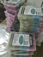 China Factory Supply High Quality Heat Shrink Insulation Connectors for sale