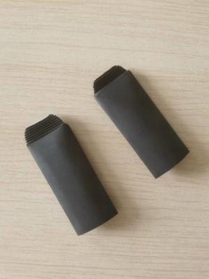 China Heat Shrink Wire End Caps Insulation Waterproof Electrical Cable End Caps Resistance for sale
