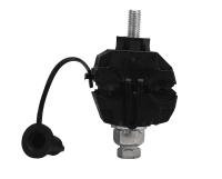 China 1KV Cable Insulation Piercing Connectors JJC1-95/10 No Peeling Piercing Clamp High Low Voltage Cable Splitter JJC-1 JJC-2 JJC-3 JJC-4 for sale