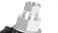 China 10KV High Low Voltage Cable Splitter Cable Insulation Piercing Connectors JJC7-240 No Peeling Piercing Clamp for sale