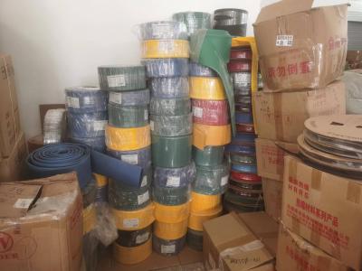 China Flame Retardant Polyolefin Heat Shrink Busbar Sleeve 2:1 Ratio for sale