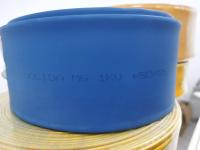 China Flame Retardant Polyolefin Heat Shrink Busbar Sleeve 2:1 Ratio for sale