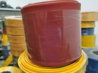 China Flame Retardant Polyolefin Heat Shrink Busbar Sleeve 2:1 Ratio for sale