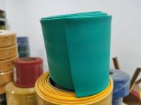 China Flame Retardant Polyolefin Heat Shrink Busbar Sleeve 2:1 Ratio for sale