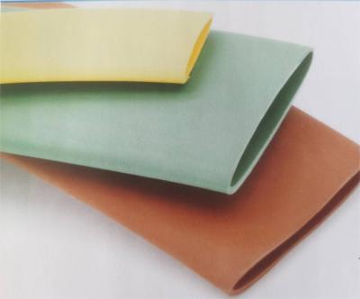 China 1KV Polyolefin Heat Shrink Busbar Sleeve Flame Retardant RoHS Compliant for sale
