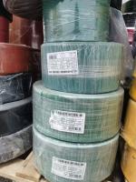 China 1KV Polyolefin Heat Shrink Busbar Sleeve Flame Retardant RoHS Compliant for sale