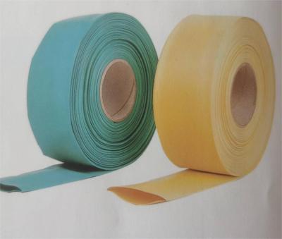 China 1KV Polyolefin Busbar Heat Shrink Sleeve 2:1 Ratio Flame Retardant for sale
