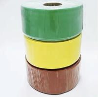 China 1KV Polyolefin Busbar Heat Shrink Sleeve 2:1 Ratio Flame Retardant for sale