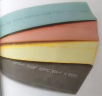 China 1KV Polyolefin Busbar Heat Shrink Sleeve 2:1 Ratio Flame Retardant for sale