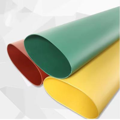 China 10KV Polyolefin Heat Shrink Busbar Insulation Tube Φ80 for sale