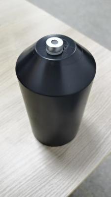 China Polyolefin Heat Shrink End Caps with Air Vent 10-160mm for sale