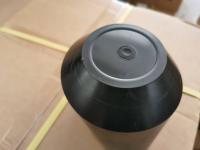 China Polyolefin Heat Shrink End Caps with Air Vent 10-160mm for sale