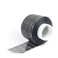 China Heat Shrink Cable End Caps Polyolefin 10-160mm RoHS Certified for sale