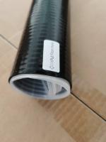 China 55mm Silicone Rubber Cold Shrink Tube for Electrical Cable Insulation for sale