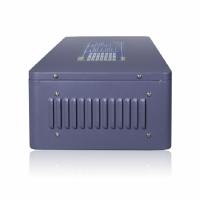 China 6KWh Rechargeable 48V 120Ah Lithium Iron Phosphate Deep Cycle Battery for sale