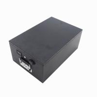 China Motorhome Lithium Iron Phosphate Battery Pack 12V 200Ah 2000 Cycles for sale