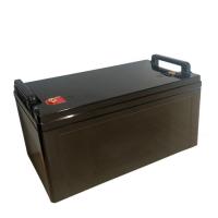 China UPS Lithium Iron Phosphate Battery Pack 12V 150Ah Deep Cycle LiFePO4 for sale