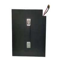 China RV Lithium Iron Phosphate Battery Pack 24V 300Ah Lithium Ion Battery for sale
