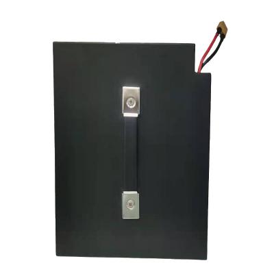 China RV Lithium Iron Phosphate Battery Pack 24V 300Ah Lithium Ion Battery for sale